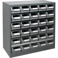 CF323-KPC-HD Heavy-Duty Parts Cabinet — TG Store