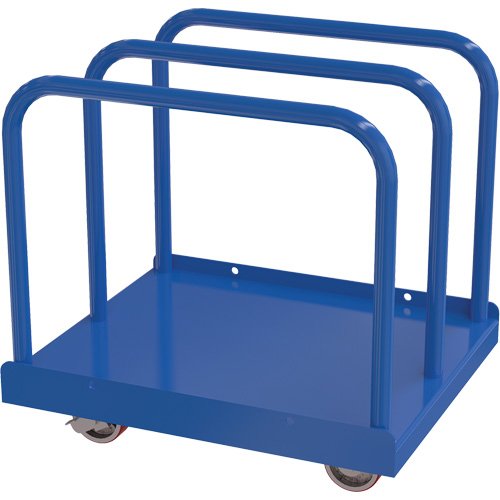 MP722-Heavy-Duty Panel Cart — TG Store