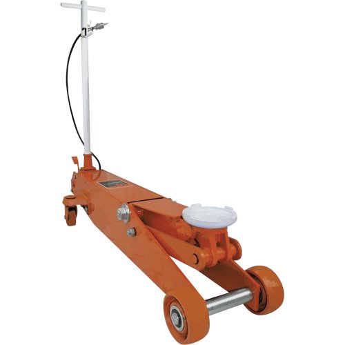 UAW061-Long Chassis Floor Jacks - Air Assist — TG Store