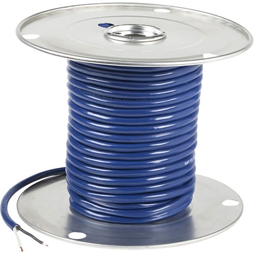 XJ366-Low-Temperature 2-Conductor Trailer Cable — TG Store